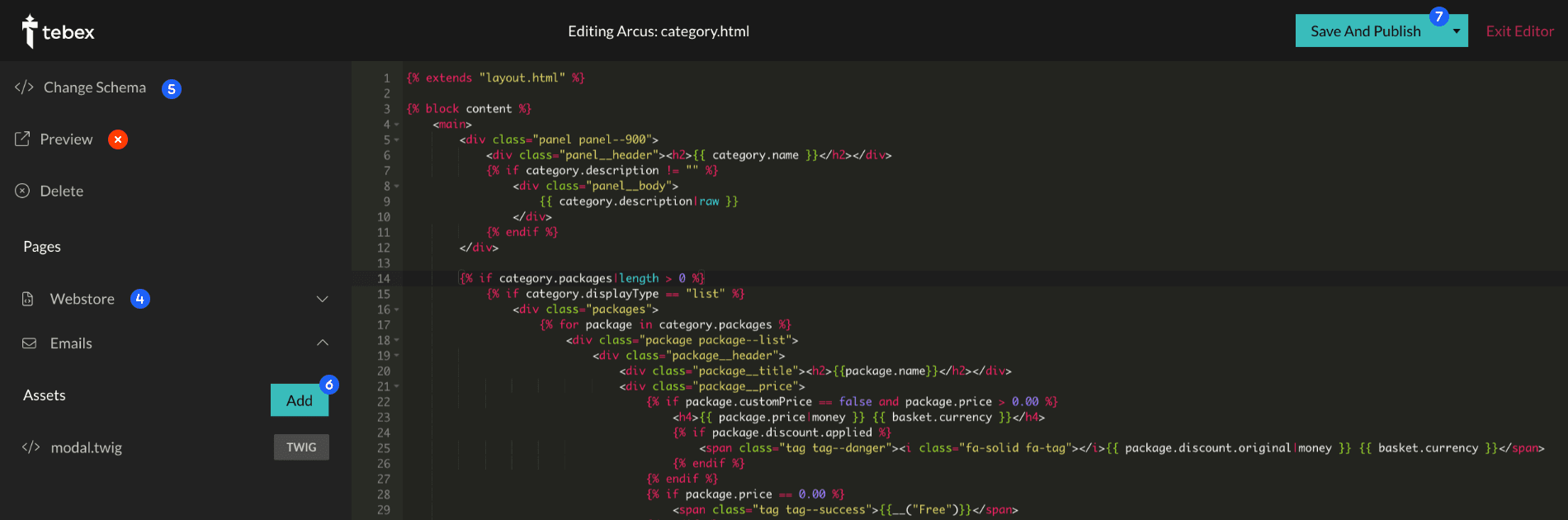 Fragmentor | How To Install Template And Theme