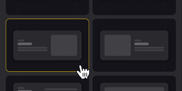 Fragmentor | Learn Fundamentals: Fragments